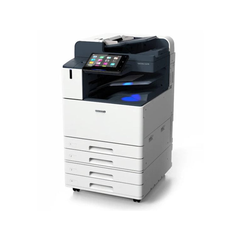 Fujifilm Xerox Copier Singapore | Exotic